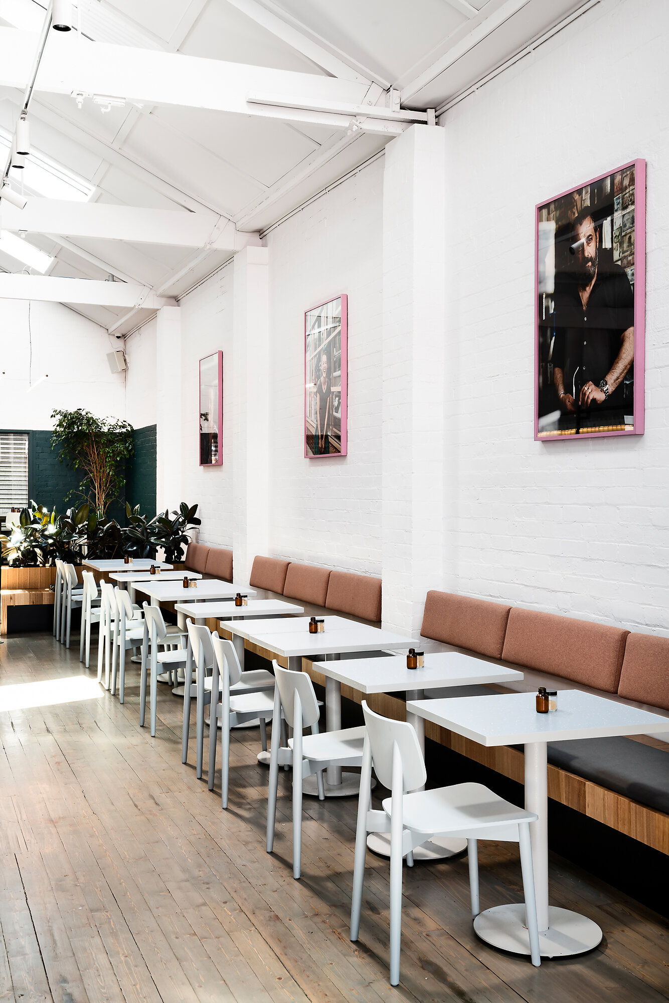 Best Cafe Design | Eat Drink Design Awards