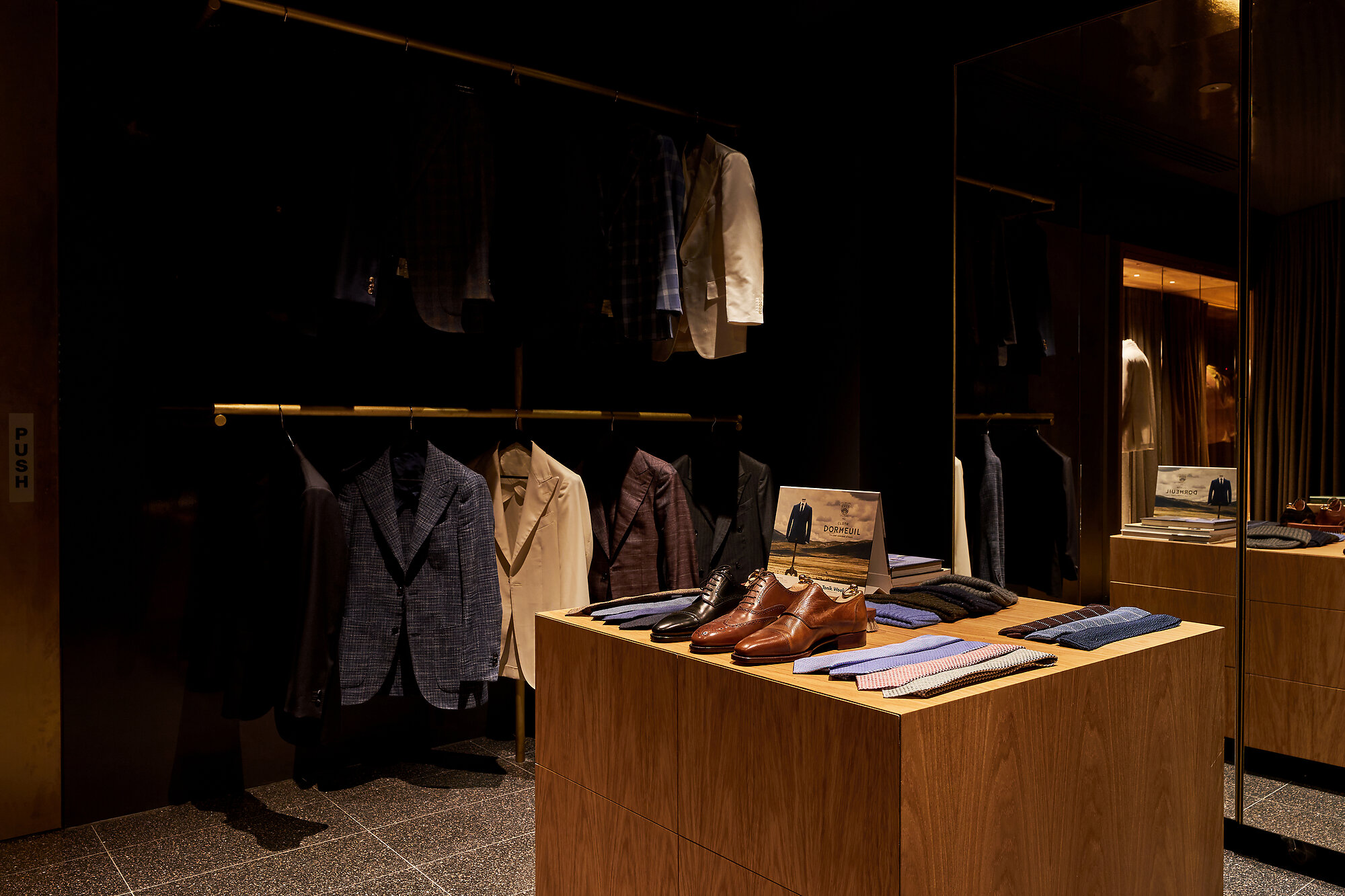 The Cloakroom by BPM Atelier | Eat Drink Design Awards