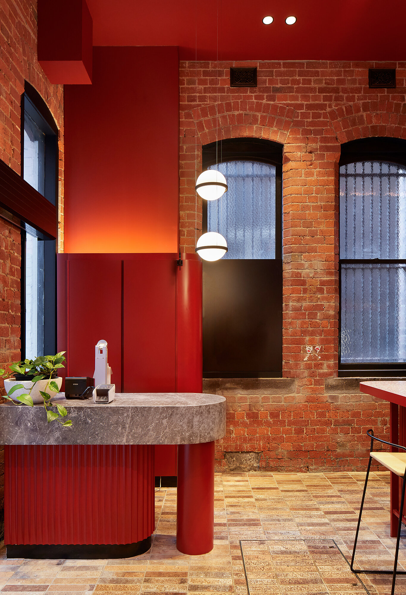 Best Restaurant Design | Eat Drink Design Awards