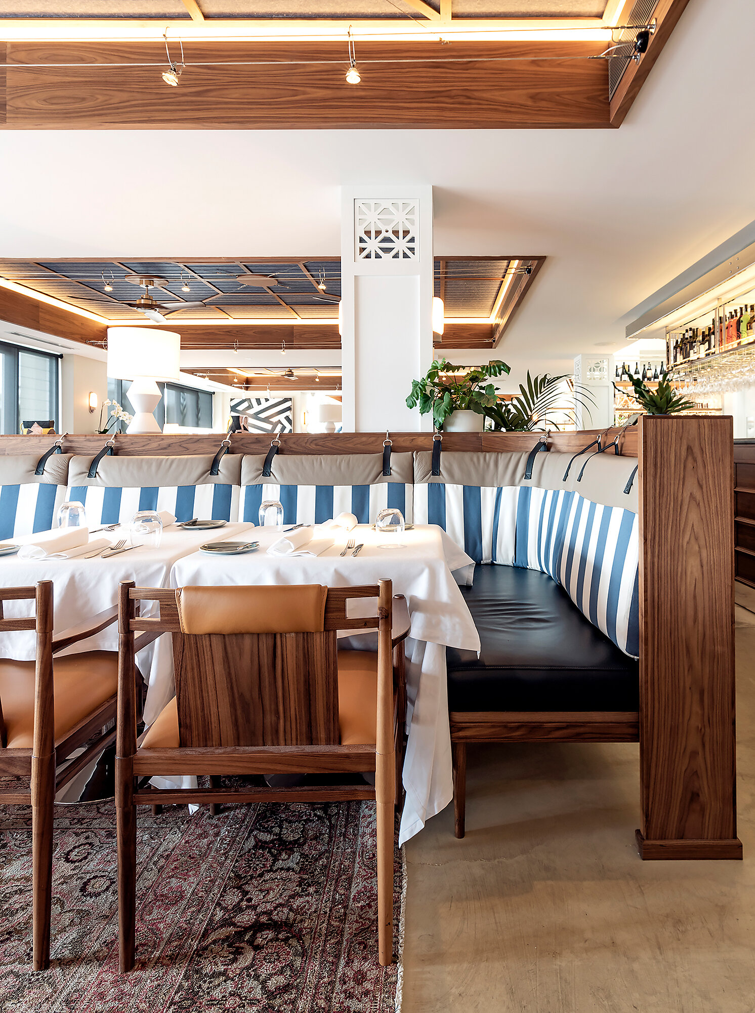 Best Restaurant Design | Eat Drink Design Awards