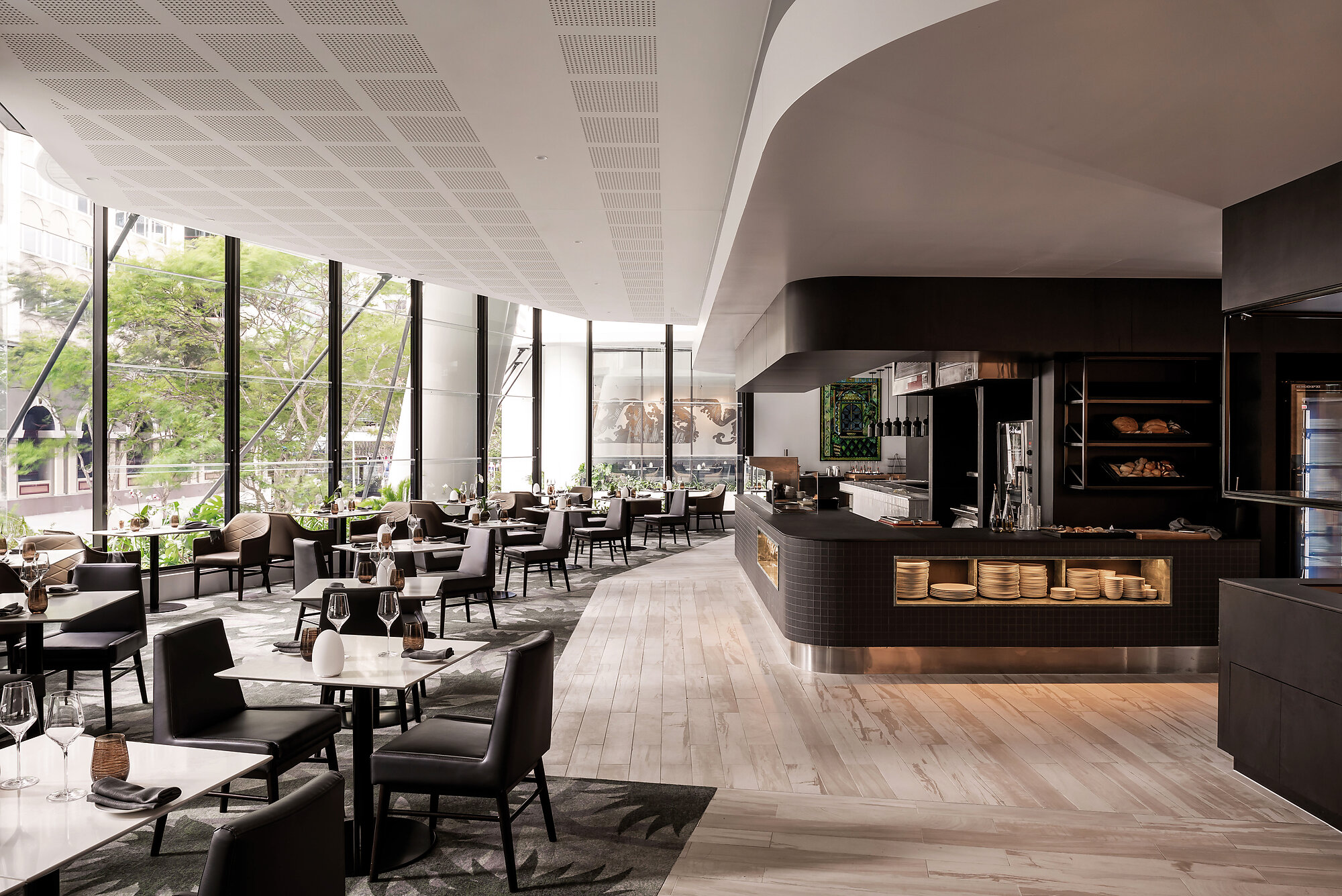 Best Hotel Design | Eat Drink Design Awards