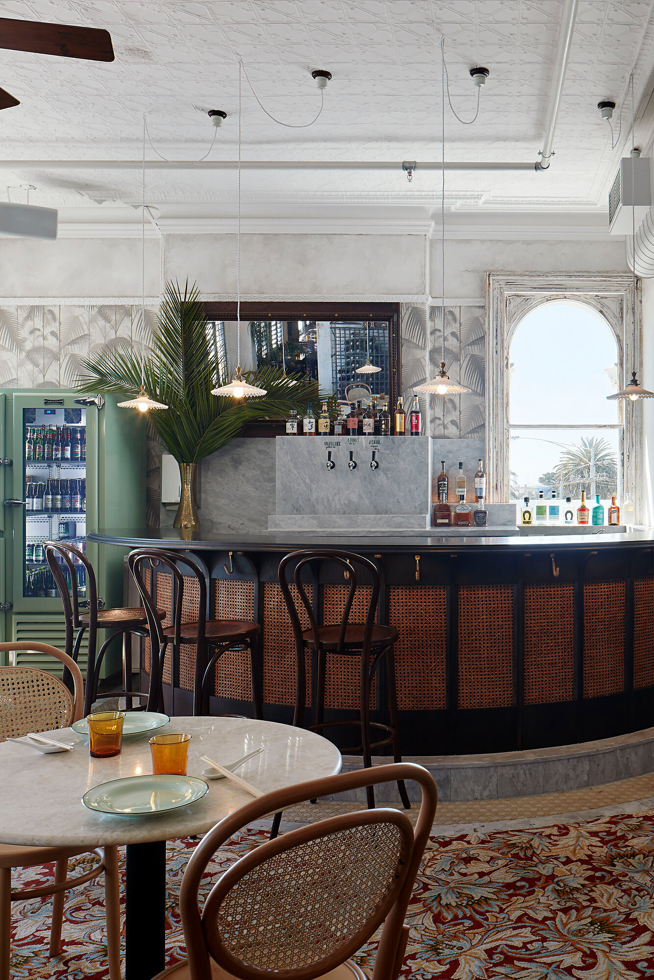 Best Restaurant Design | Eat Drink Design Awards