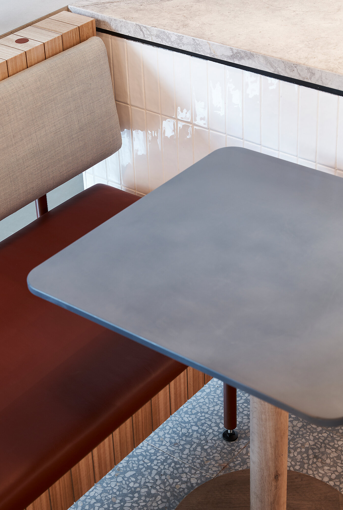 Dopa by Devon by Tom Mark Henry | Eat Drink Design Awards