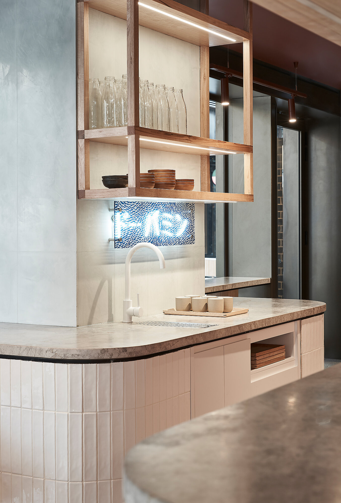 Dopa by Devon by Tom Mark Henry | Eat Drink Design Awards