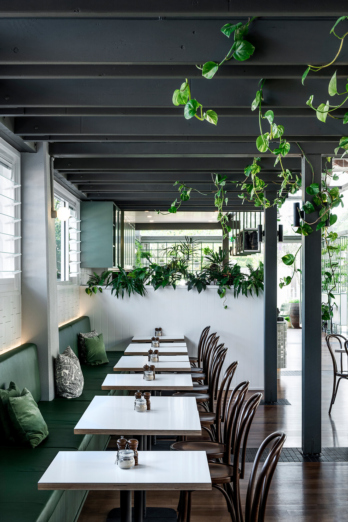 The Garden Room by Maytree Studios | Eat Drink Design Awards