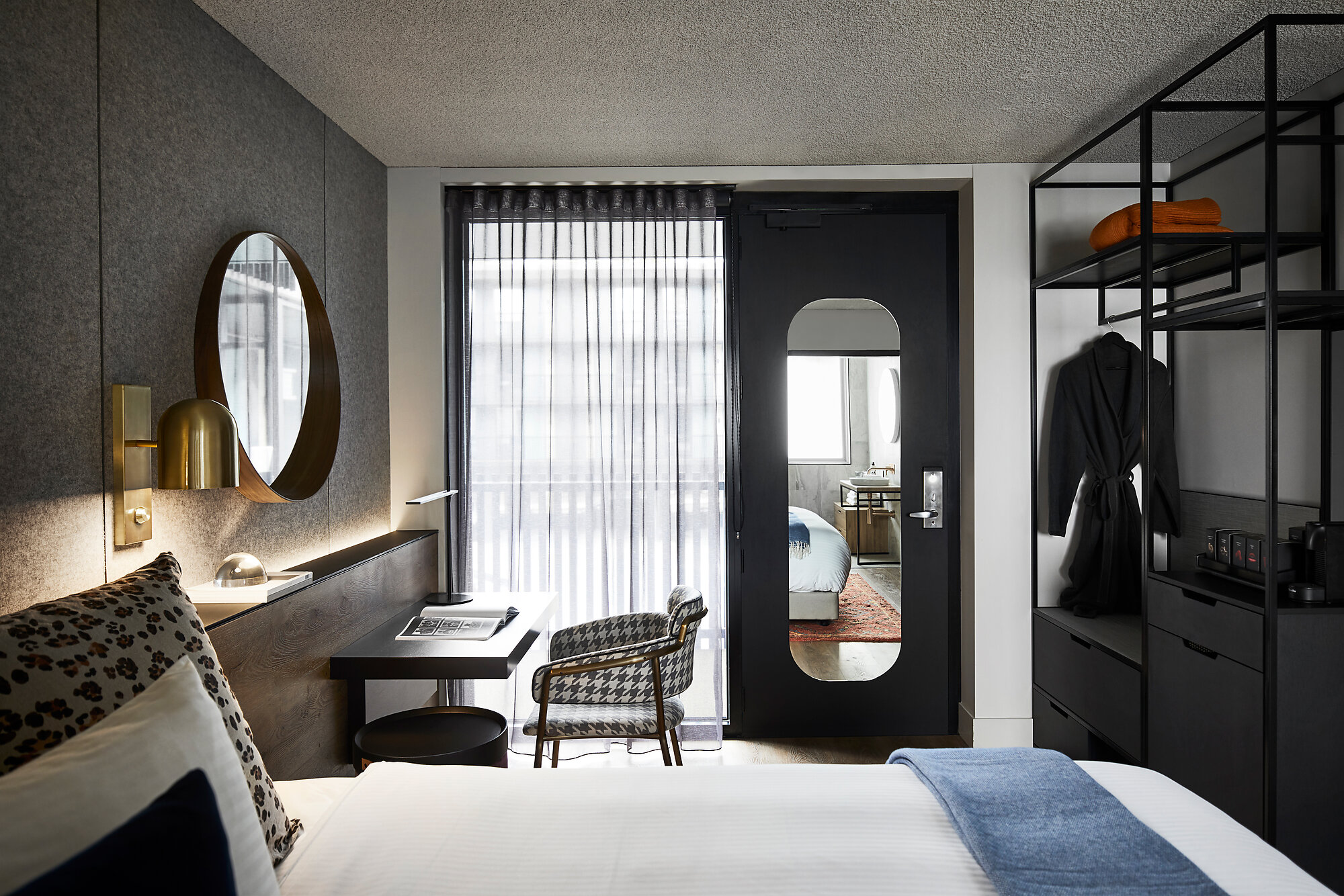 Best Hotel Design | Eat Drink Design Awards