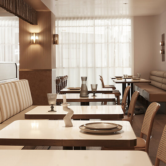 Cucina Porto by Tom Mark Henry | Eat Drink Design Awards