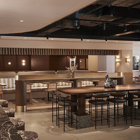 Cucina Porto by Tom Mark Henry | Eat Drink Design Awards