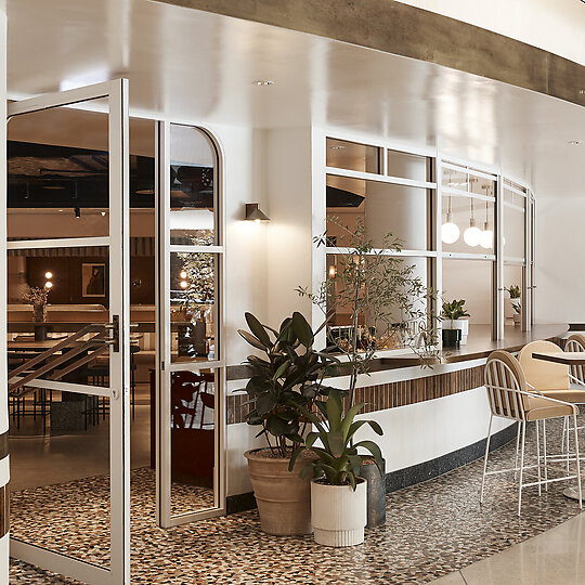 Cucina Porto by Tom Mark Henry | Eat Drink Design Awards