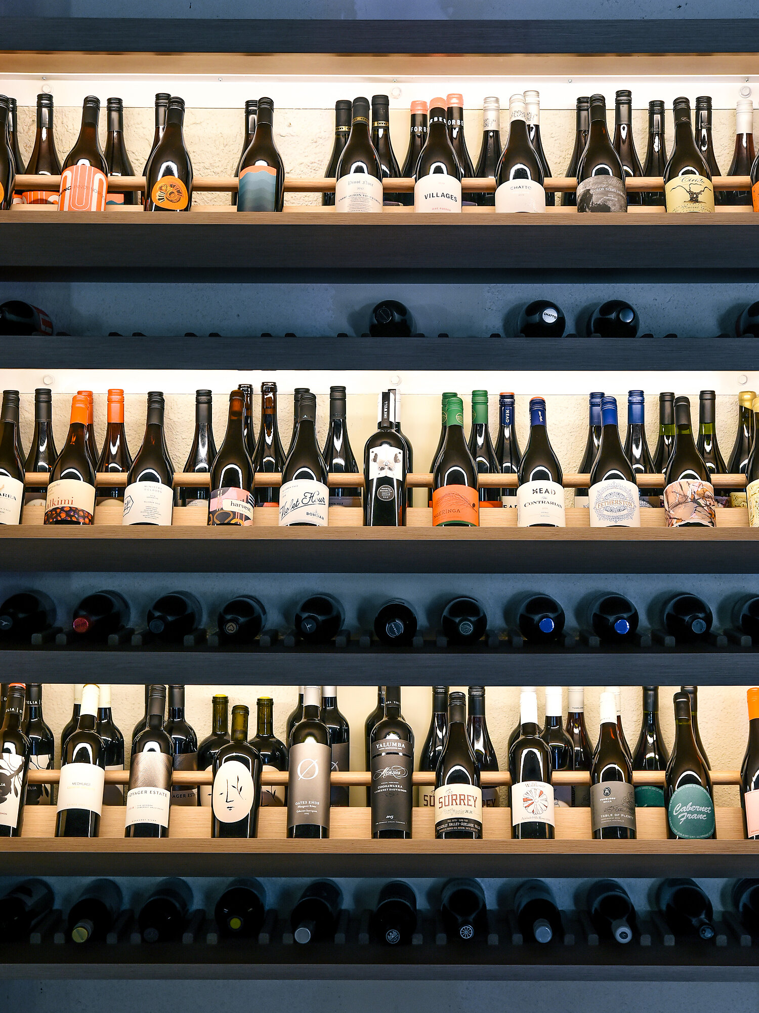 Aurora by GSID - Georgie Shepherd Interior Design | Eat Drink Design Awards