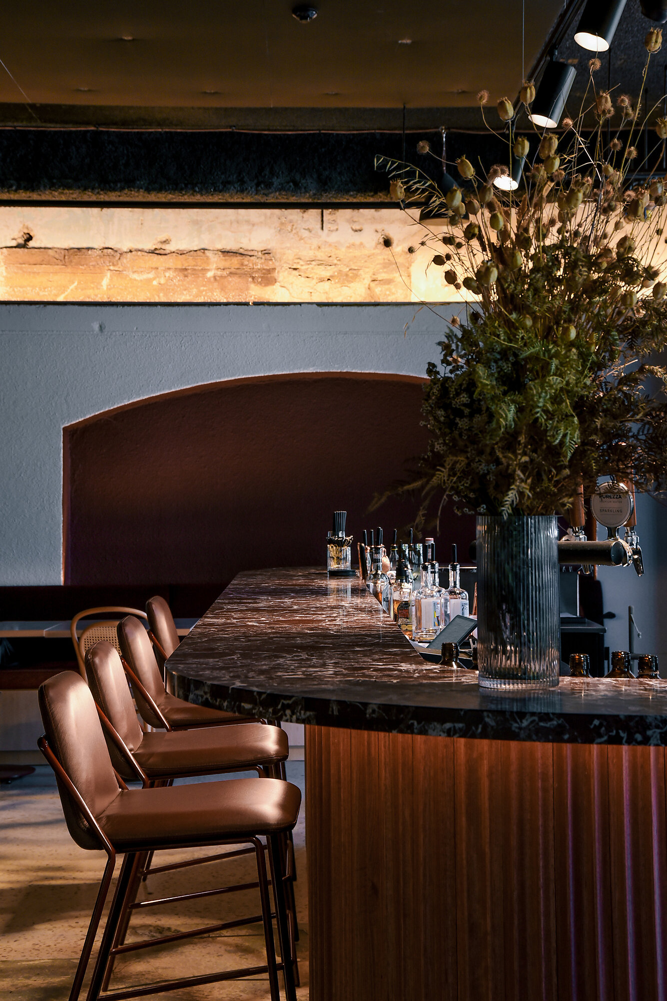 Aurora by GSID - Georgie Shepherd Interior Design | Eat Drink Design Awards