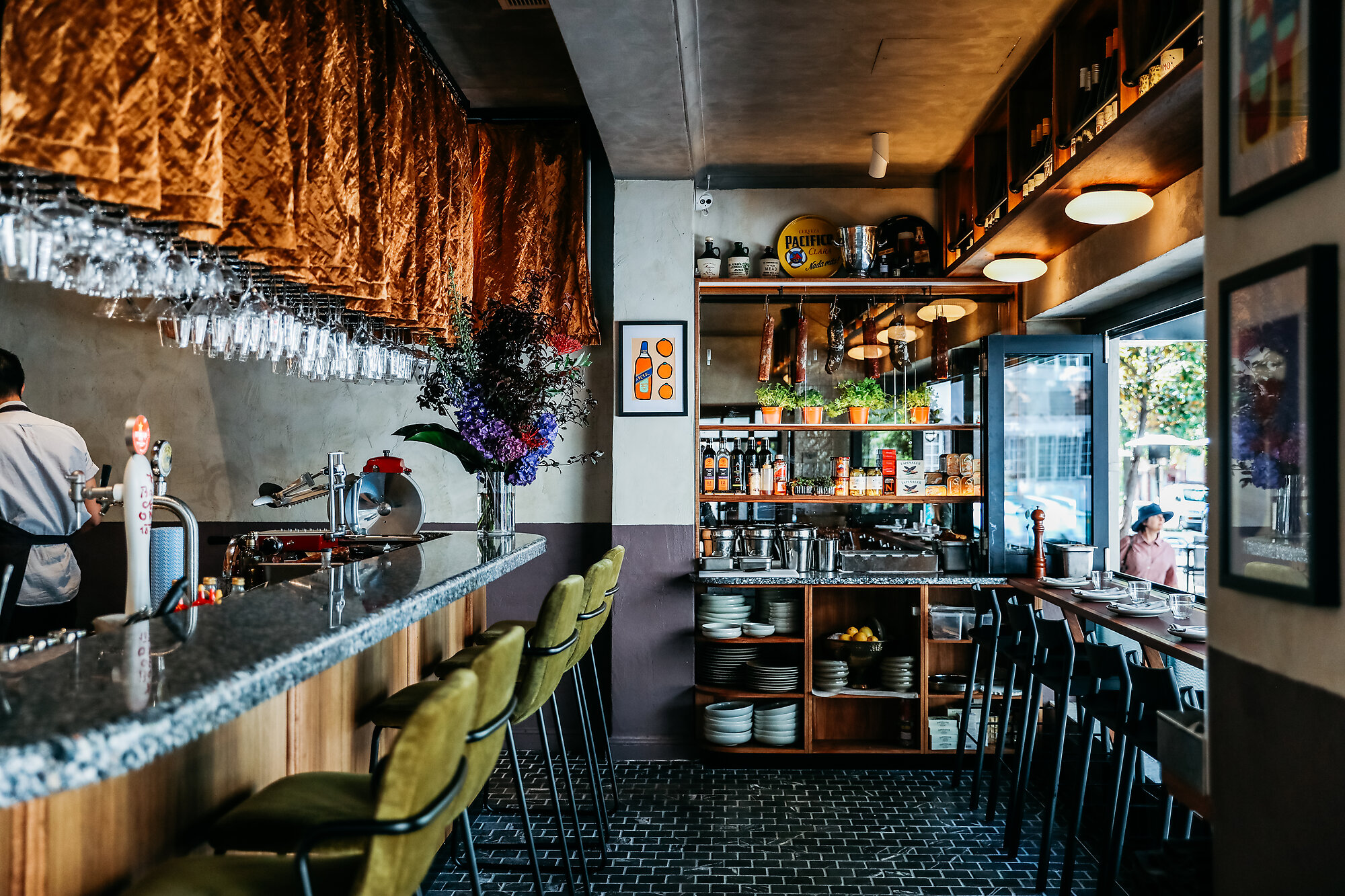 Best Bar Design | Eat Drink Design Awards