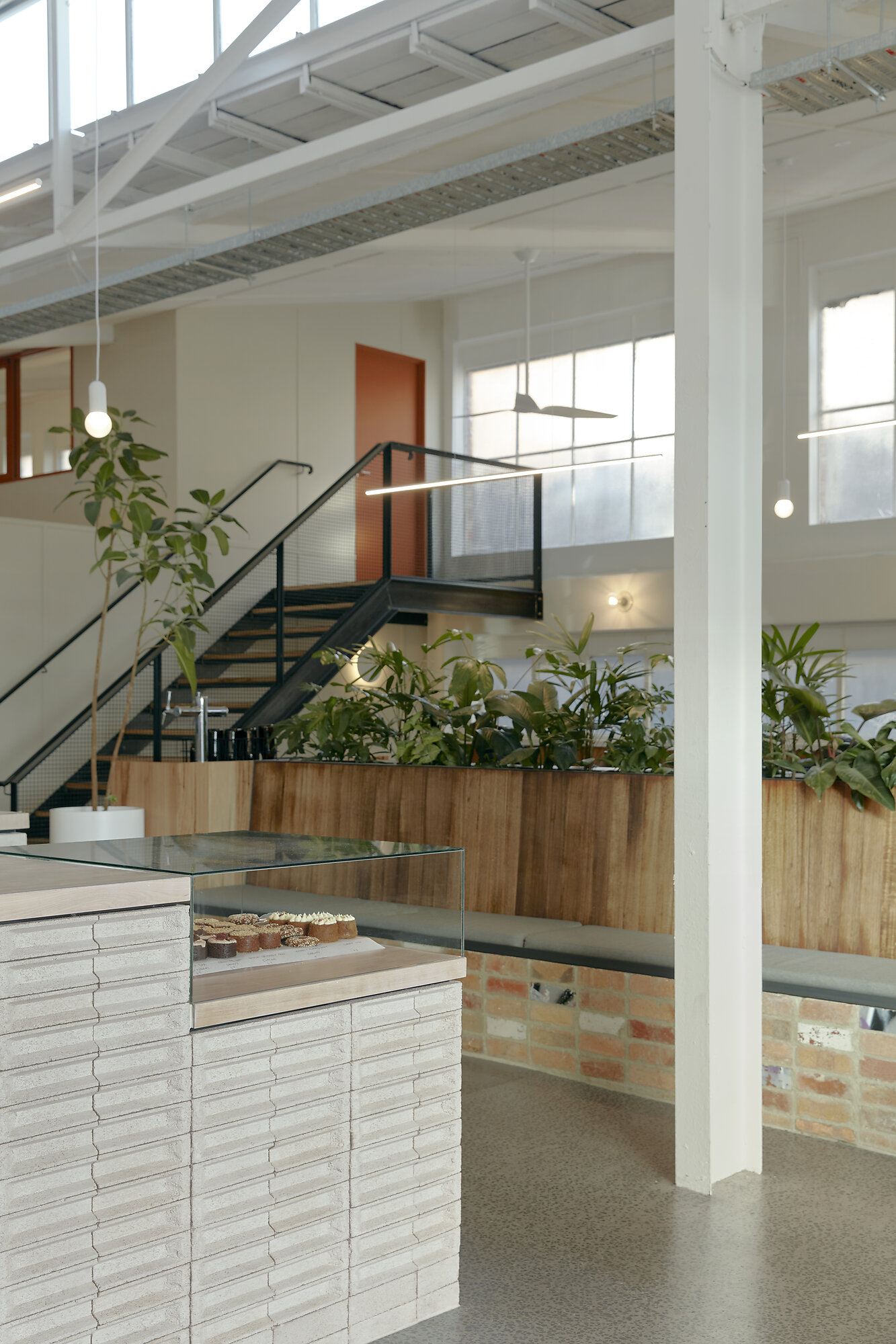 Ona Coffee Melbourne by Breathe | Eat Drink Design Awards