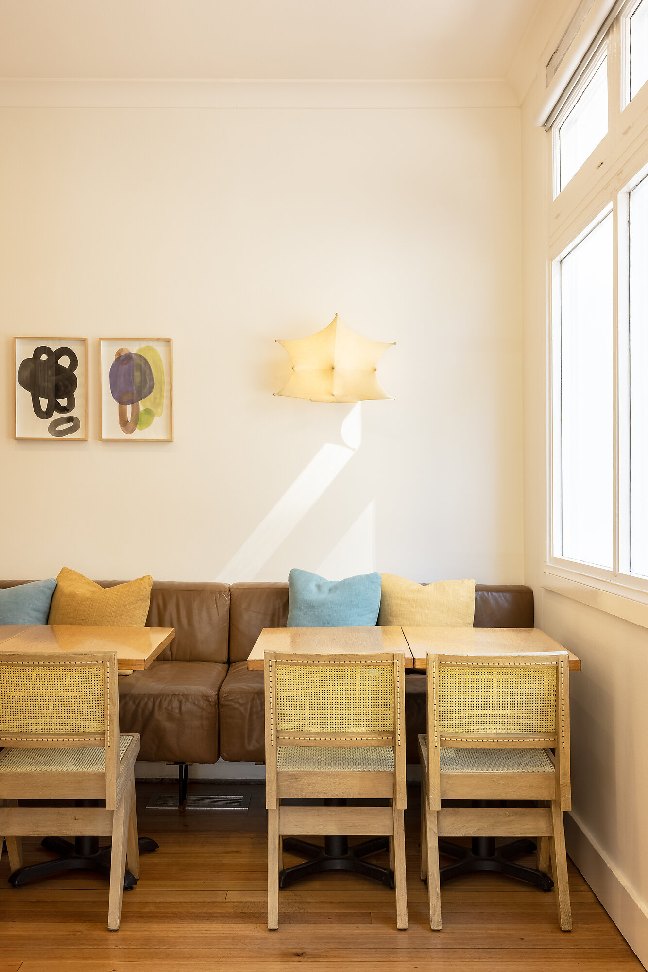 Bills Darlinghurst by Brian Kiernan with later additions by Tyrone ...