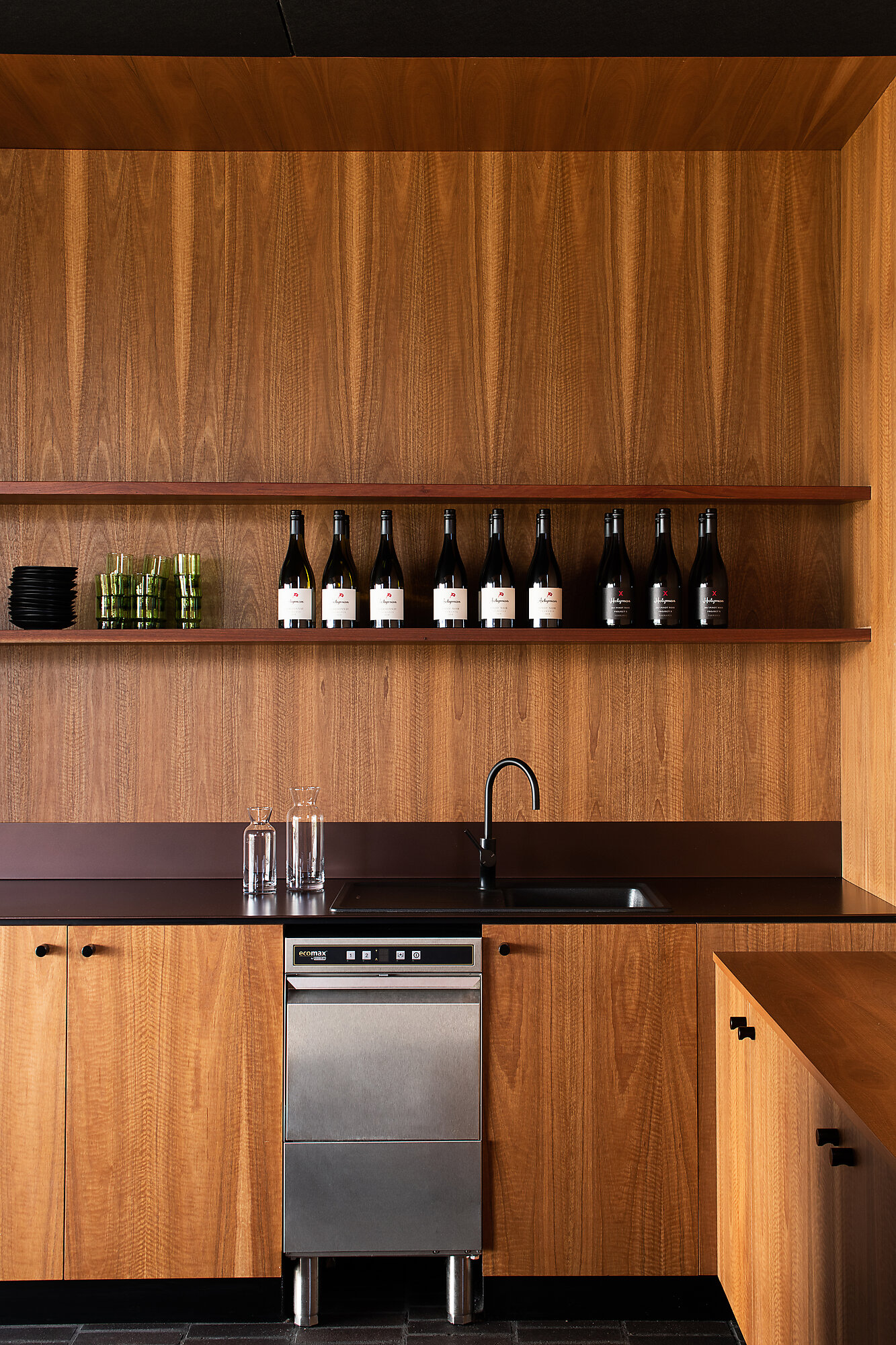 Stoney Rise Cellar Door by Cumulus Studio | Eat Drink Design Awards