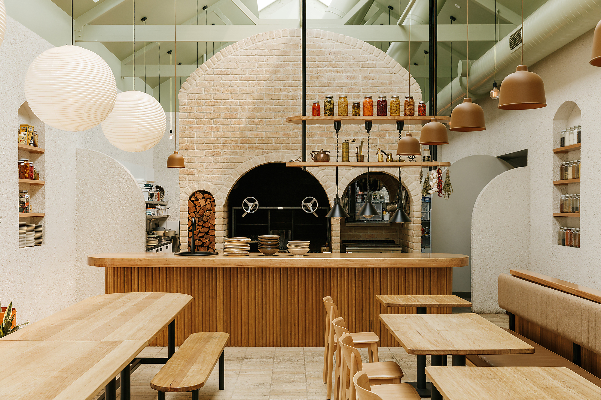 Best Café Design | Eat Drink Design Awards