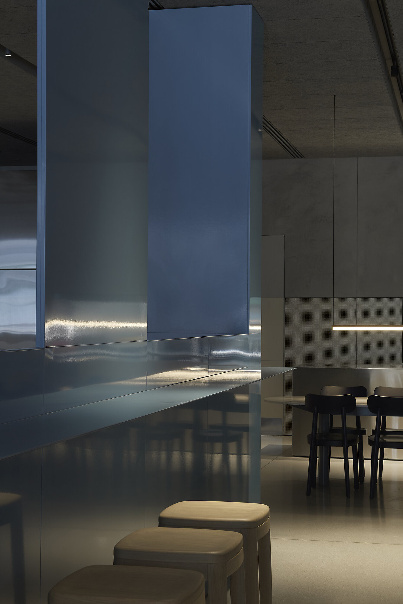 Hero ACMI by Chris Connell Design | Eat Drink Design Awards