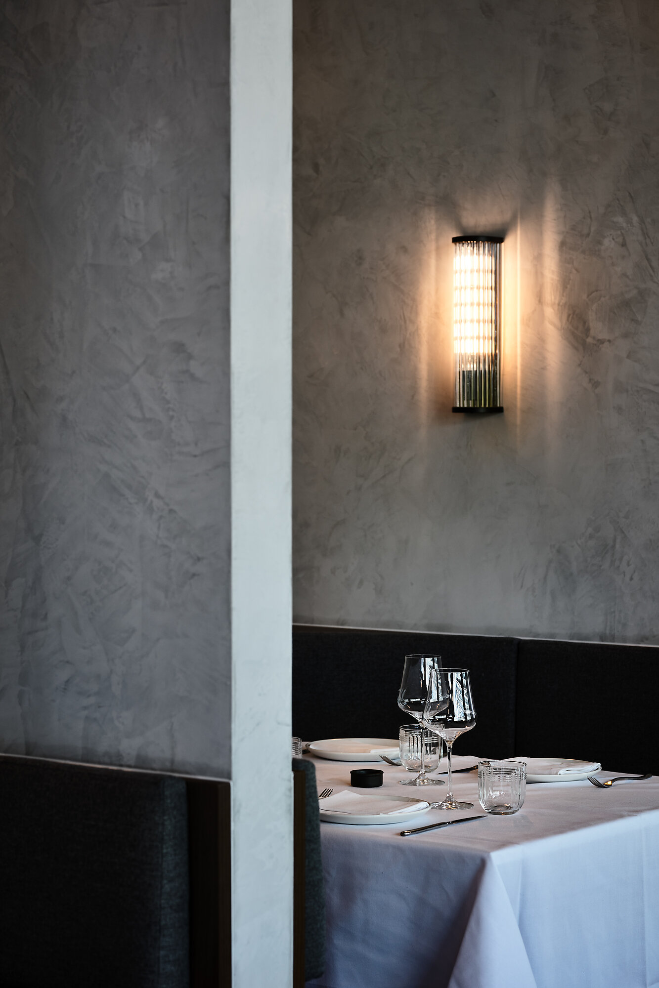 San Lorenzo by Peter Ryan Architects | Eat Drink Design Awards