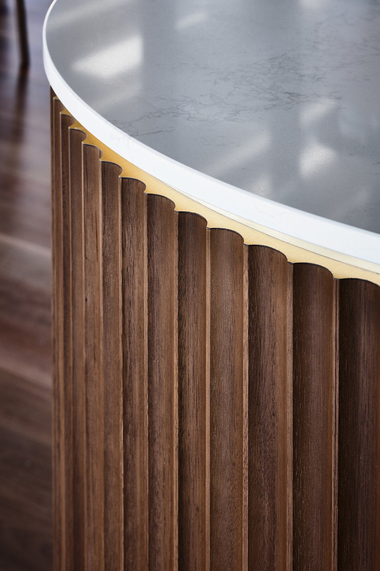 San Lorenzo by Peter Ryan Architects | Eat Drink Design Awards