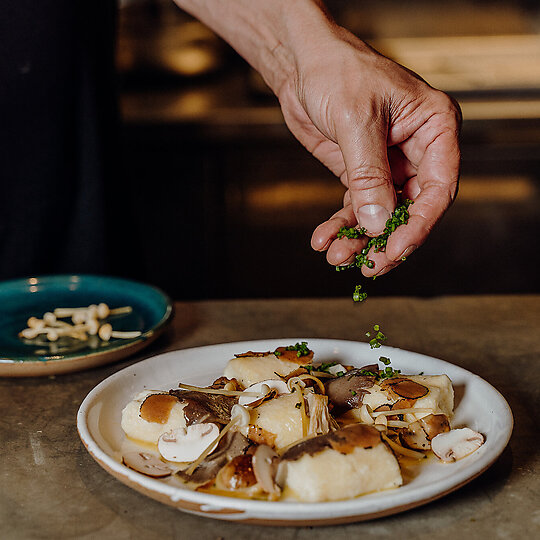 Esther by Toben | Eat Drink Design Awards