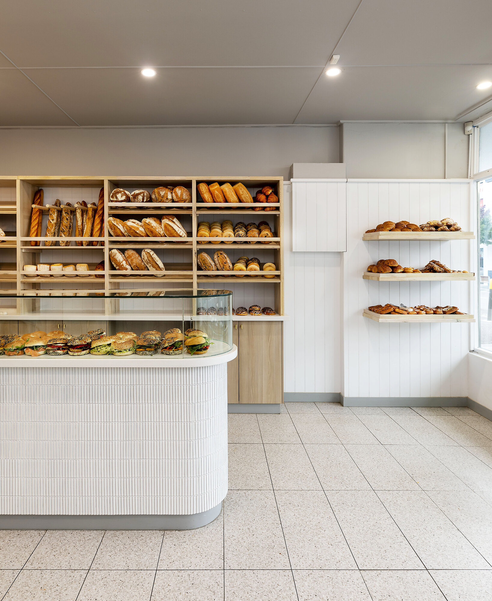 Ritzy - Moonee by ElvinTan Design | Eat Drink Design Awards