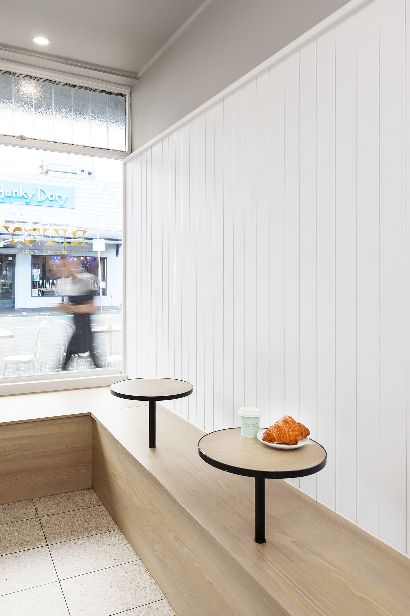 Ritzy - Moonee by ElvinTan Design | Eat Drink Design Awards