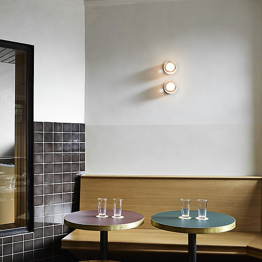 Prince Public Bar by IF Architecture | Eat Drink Design Awards