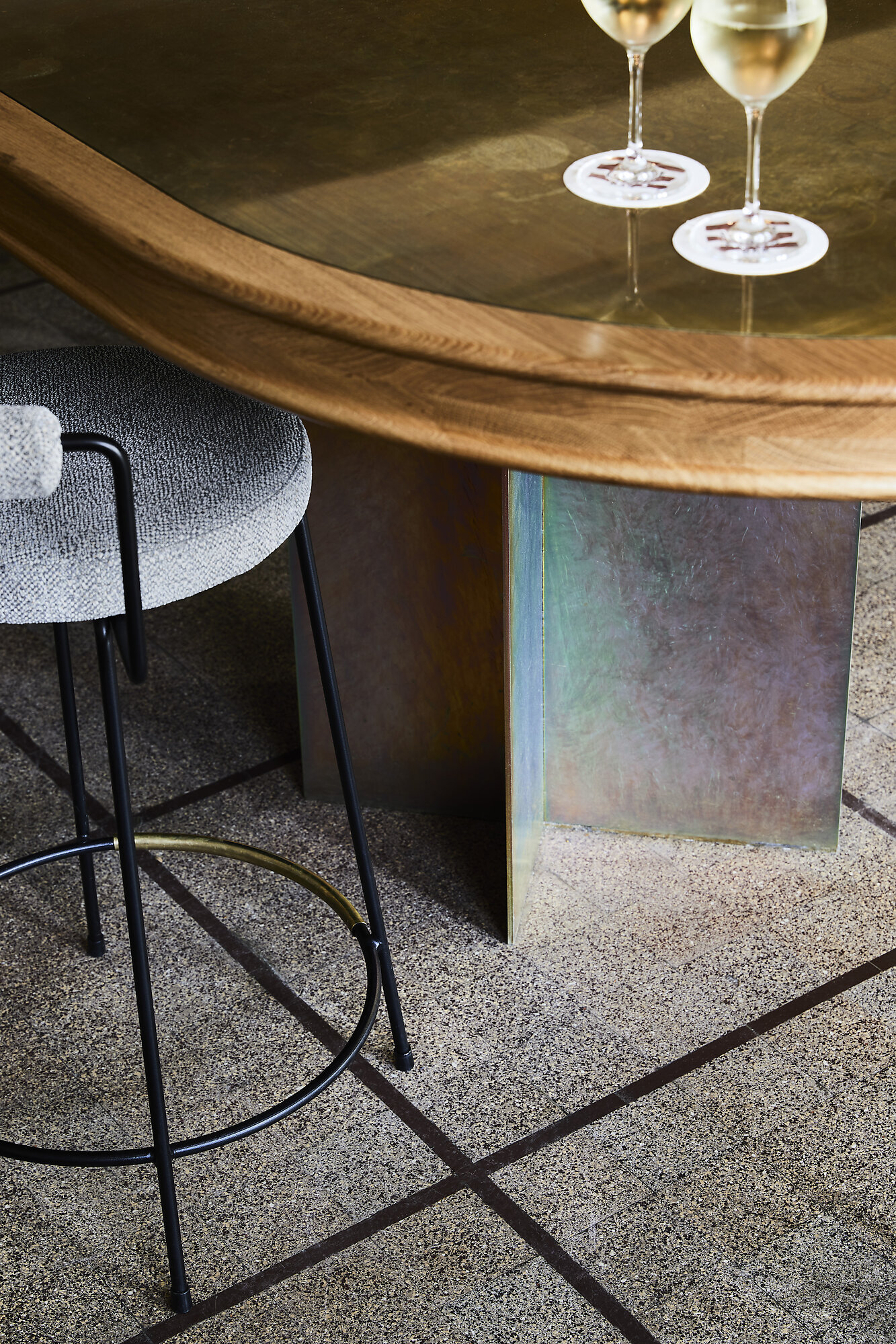 Prince Public Bar by IF Architecture | Eat Drink Design Awards