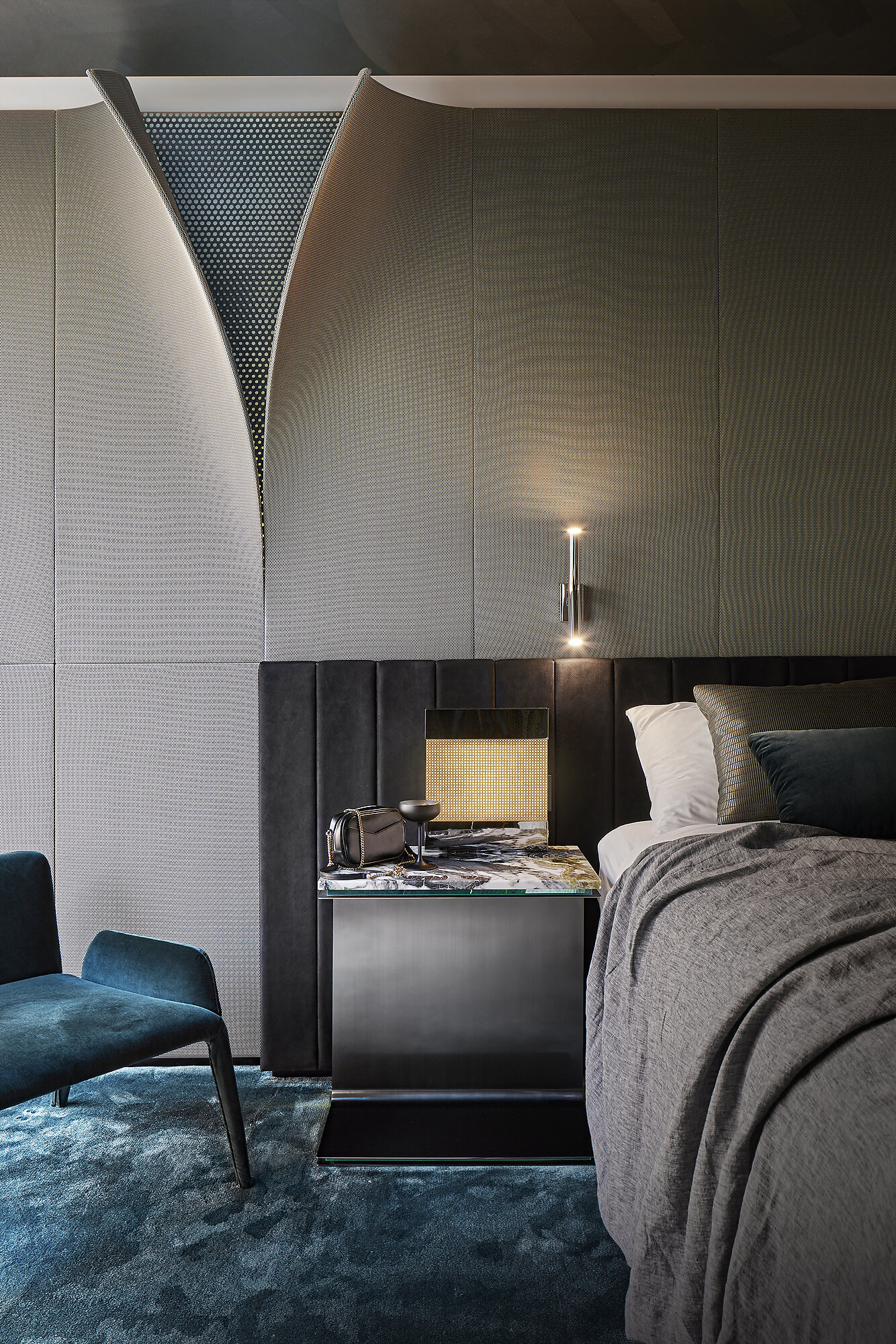 W Melbourne by Hachem Architecture | Eat Drink Design Awards