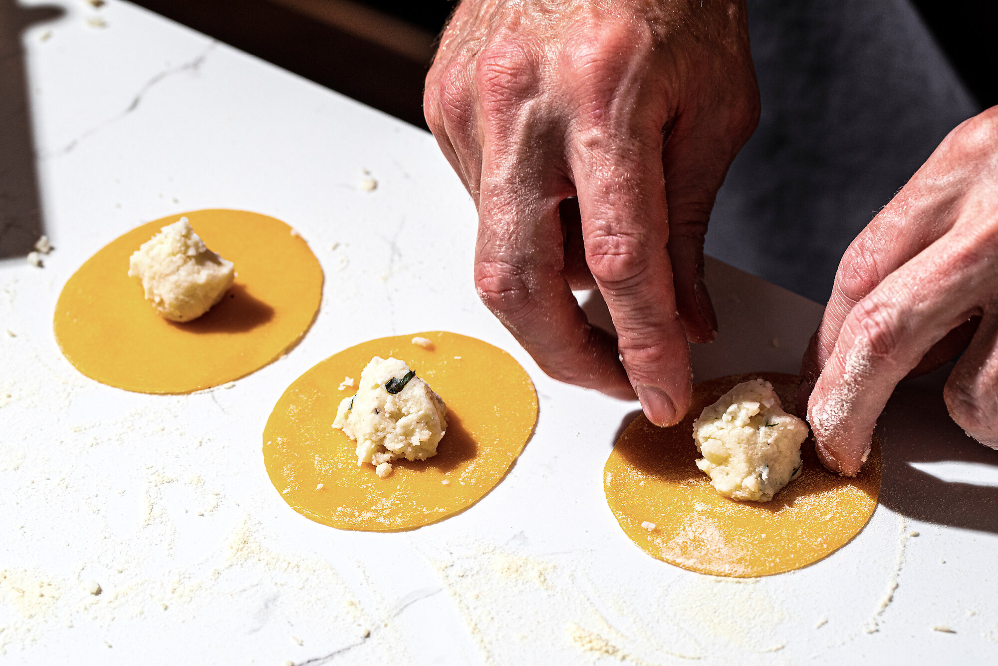 Gowings Bar and Grill by Toben | Eat Drink Design Awards