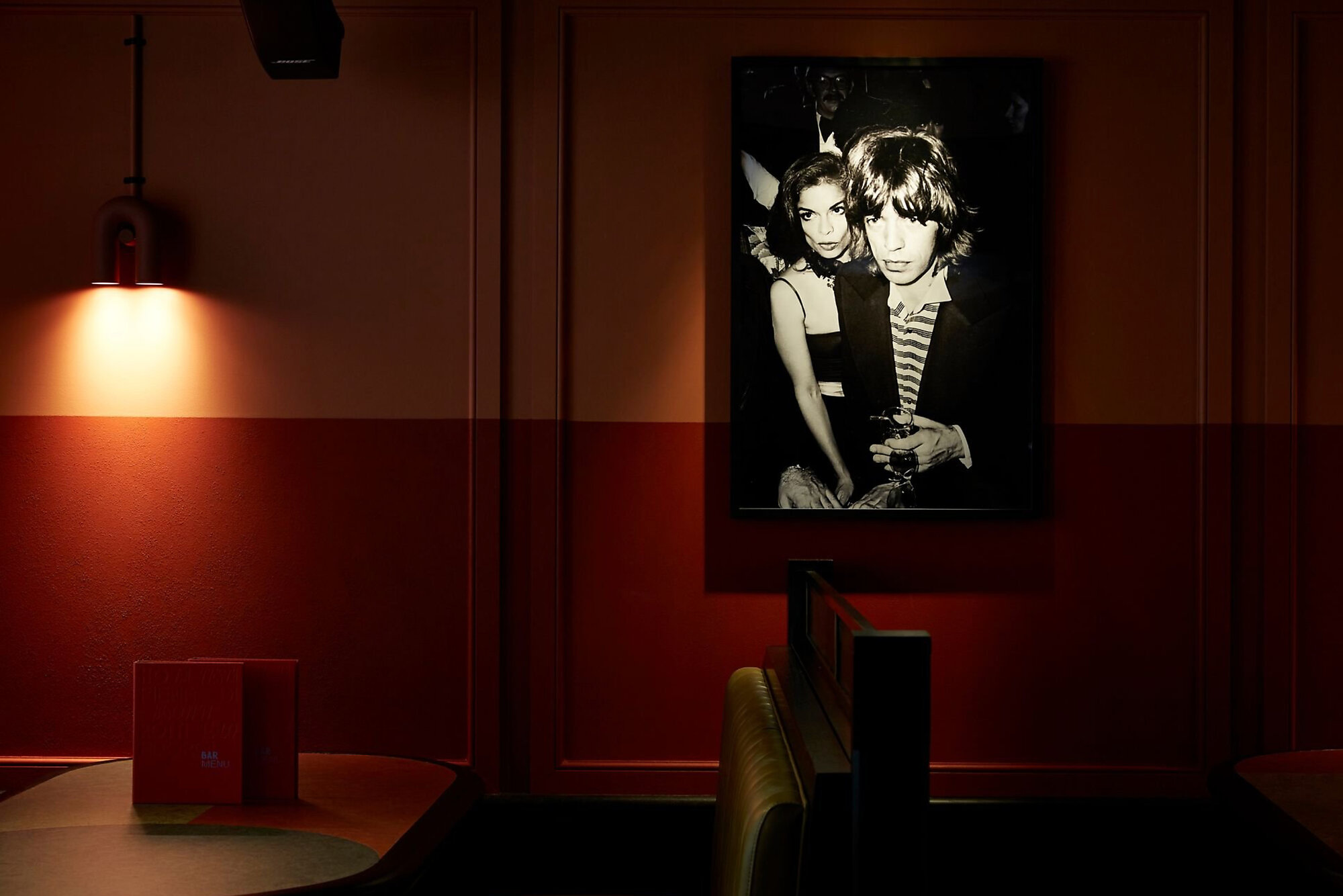 Gowings Bar and Grill by Toben | Eat Drink Design Awards