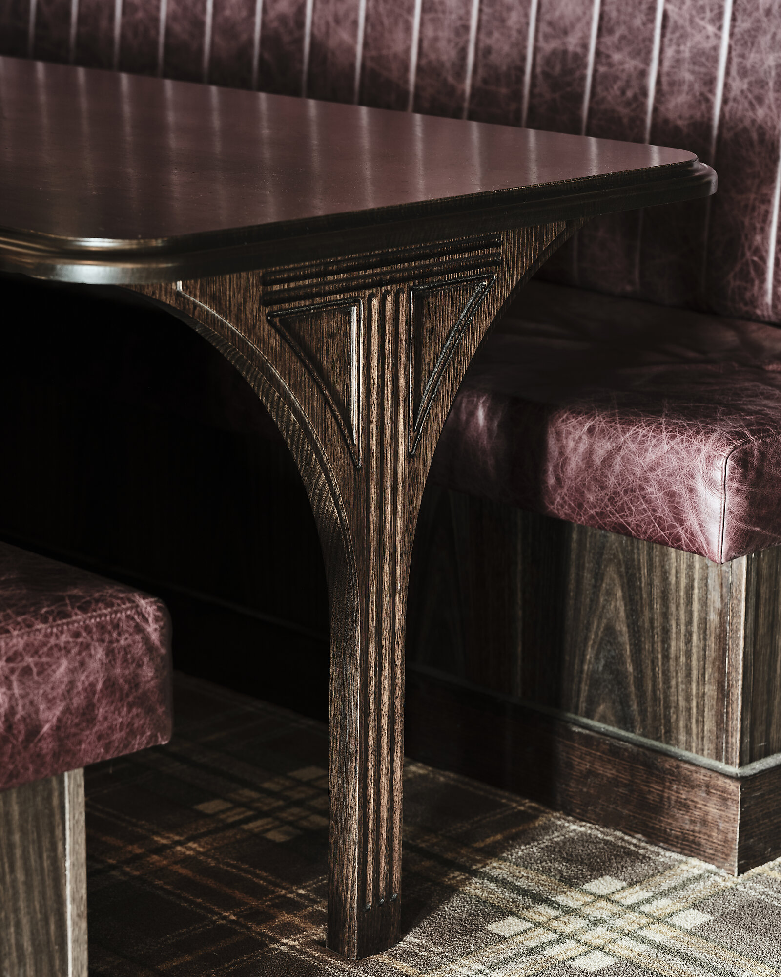 The Bay Hotel by Studio Y | Eat Drink Design Awards