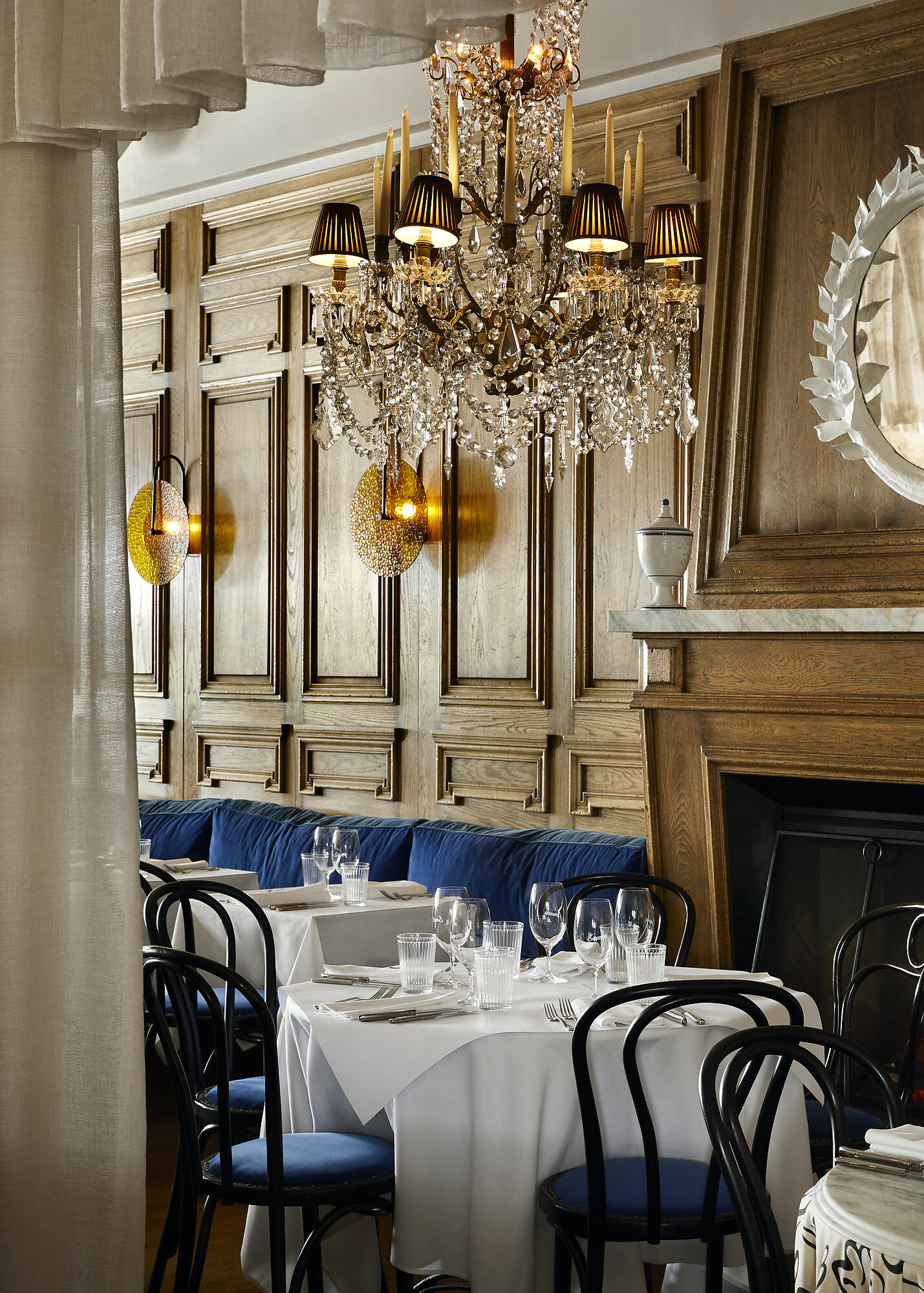 Entrecôte Prahran by Brahman Perera | Eat Drink Design Awards