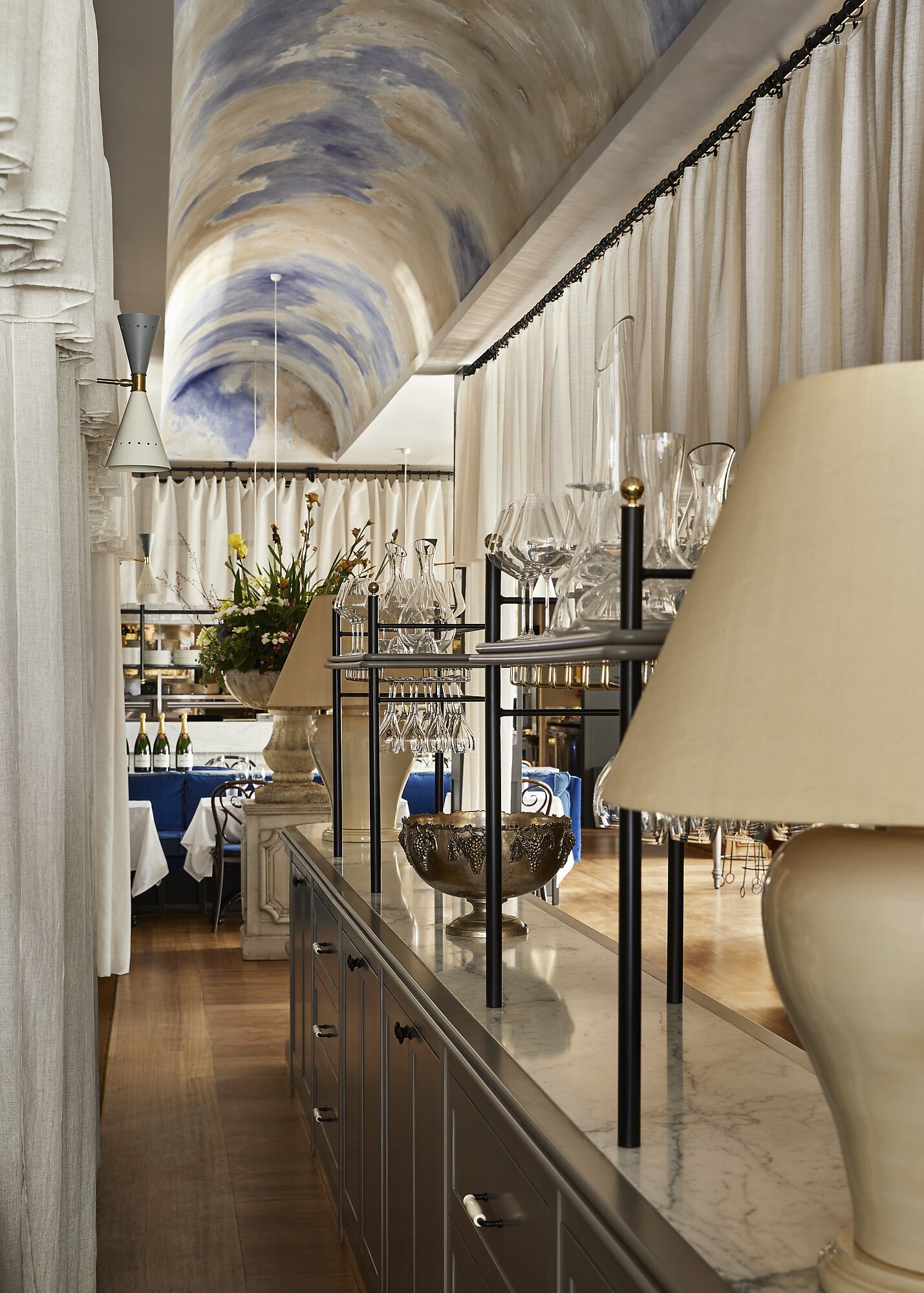 Entrecôte Prahran by Brahman Perera | Eat Drink Design Awards