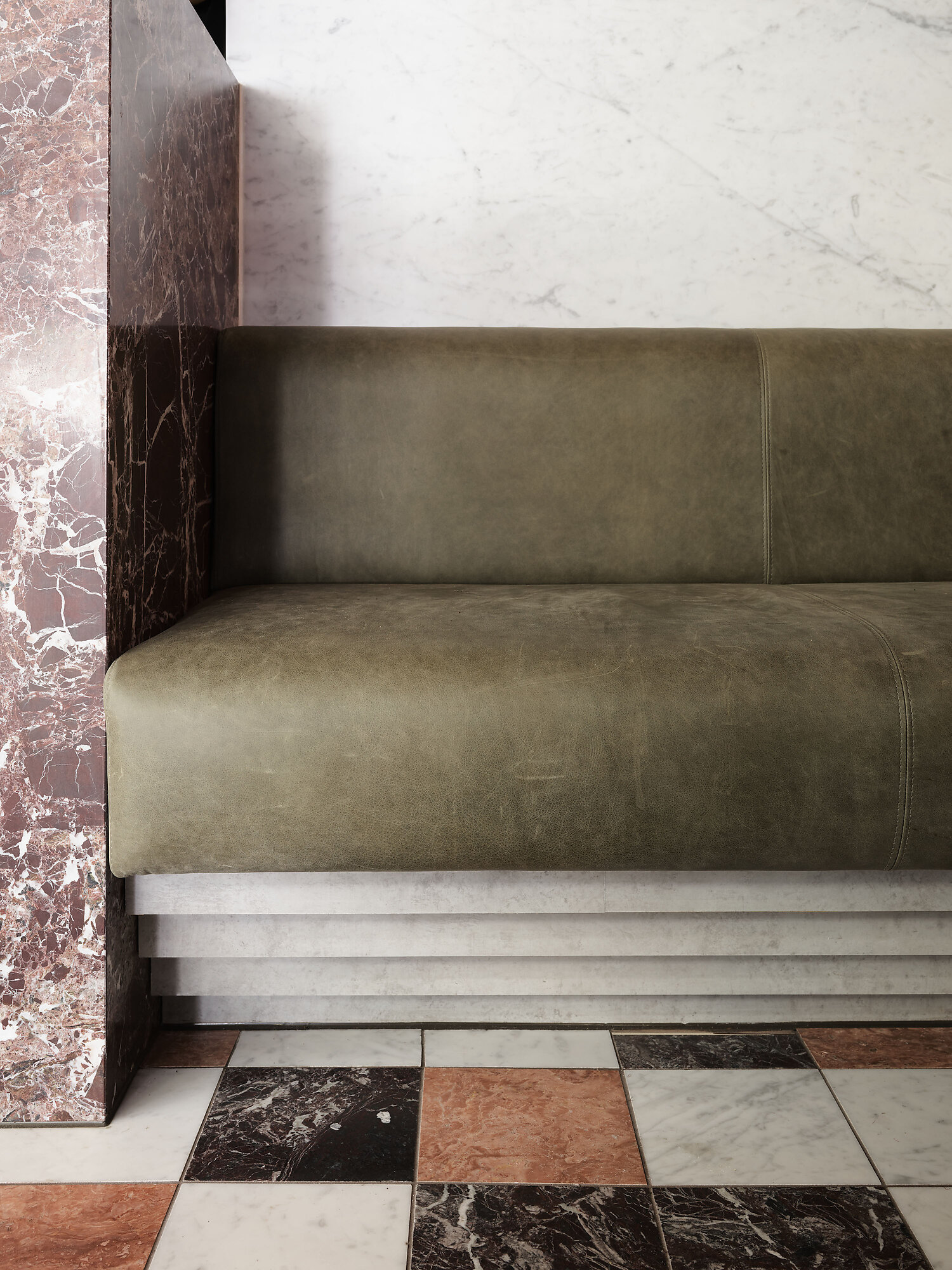 Compass South by Flack Studio | Eat Drink Design Awards