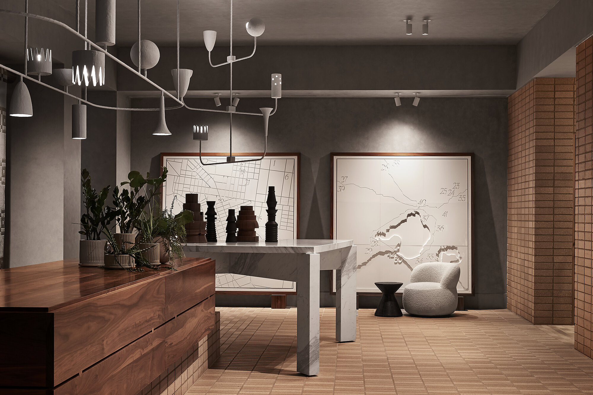 Best Hotel Design | Eat Drink Design Awards