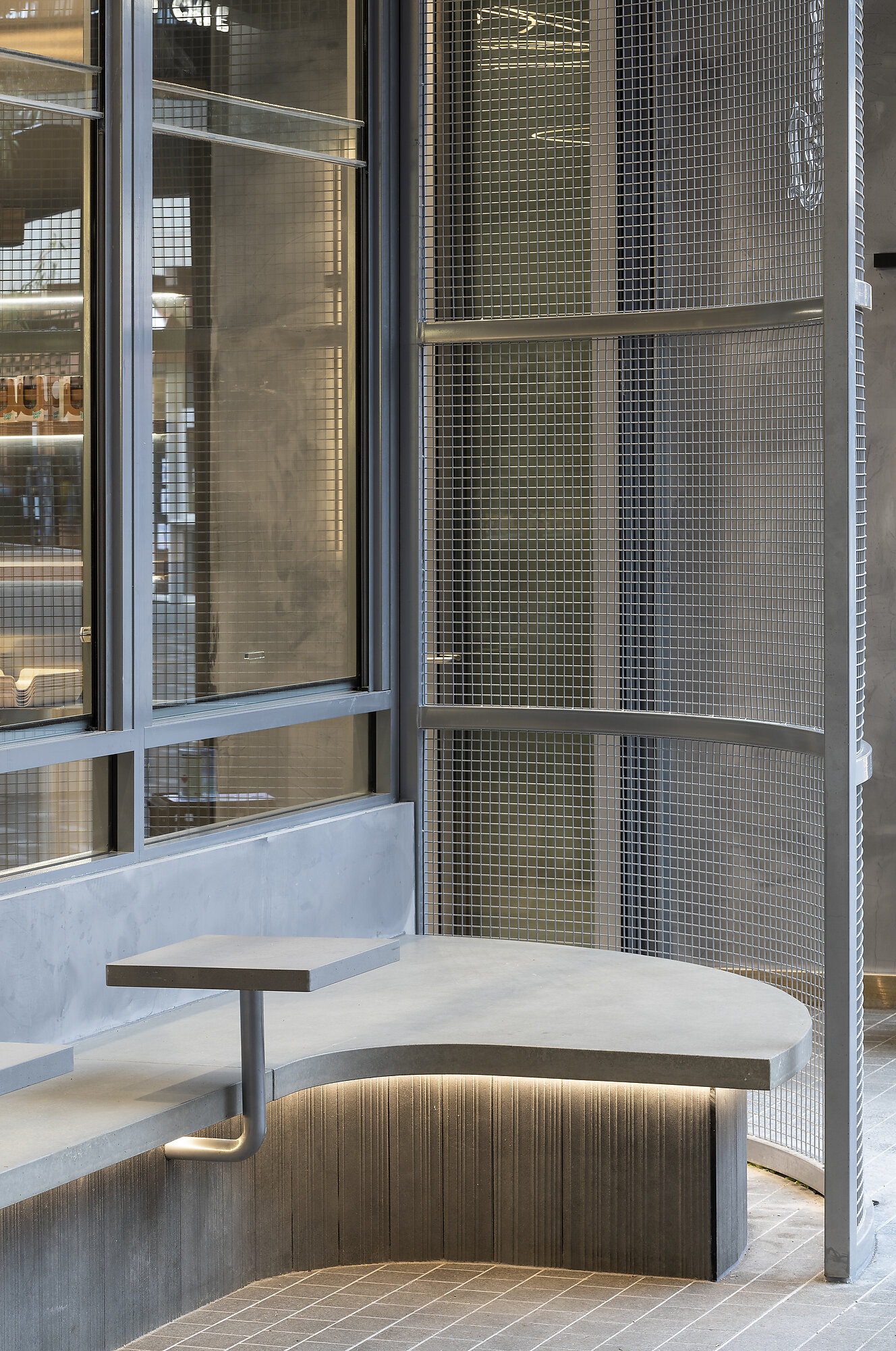 Top Impression Bakery Cafe by Vie Studio | Eat Drink Design Awards