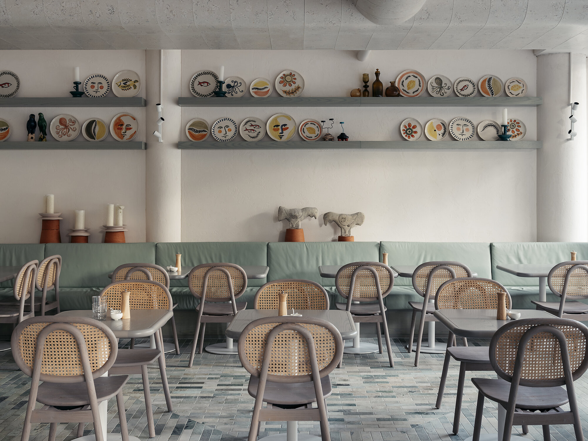 Blackwood Bondi by Richards Stanisich | Eat Drink Design Awards