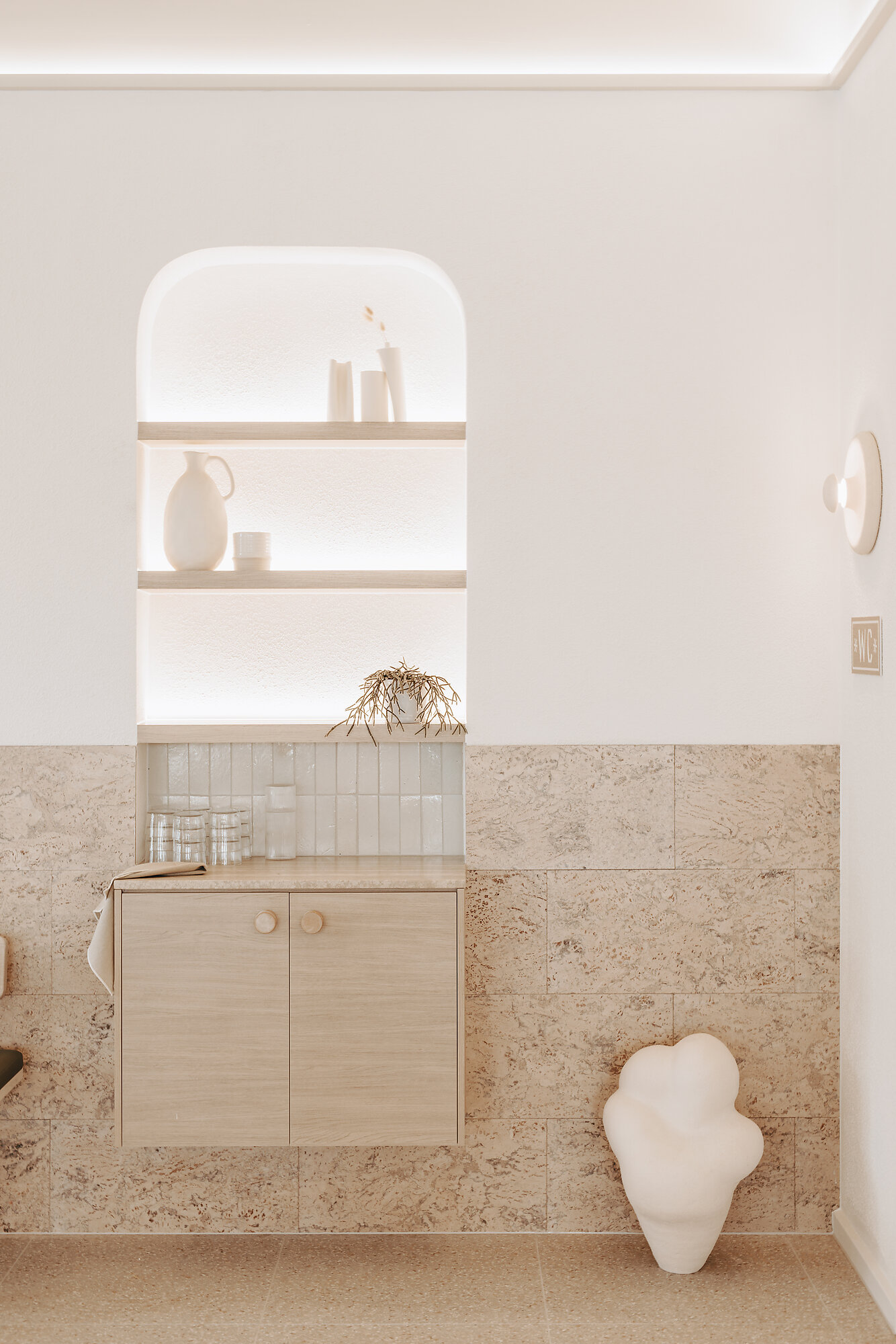 Ovo by GSID – Georgie Shepherd Interior Design | Eat Drink Design Awards