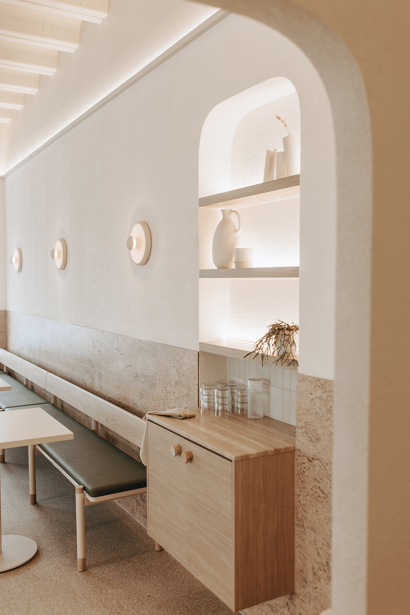 Ovo by GSID – Georgie Shepherd Interior Design | Eat Drink Design Awards