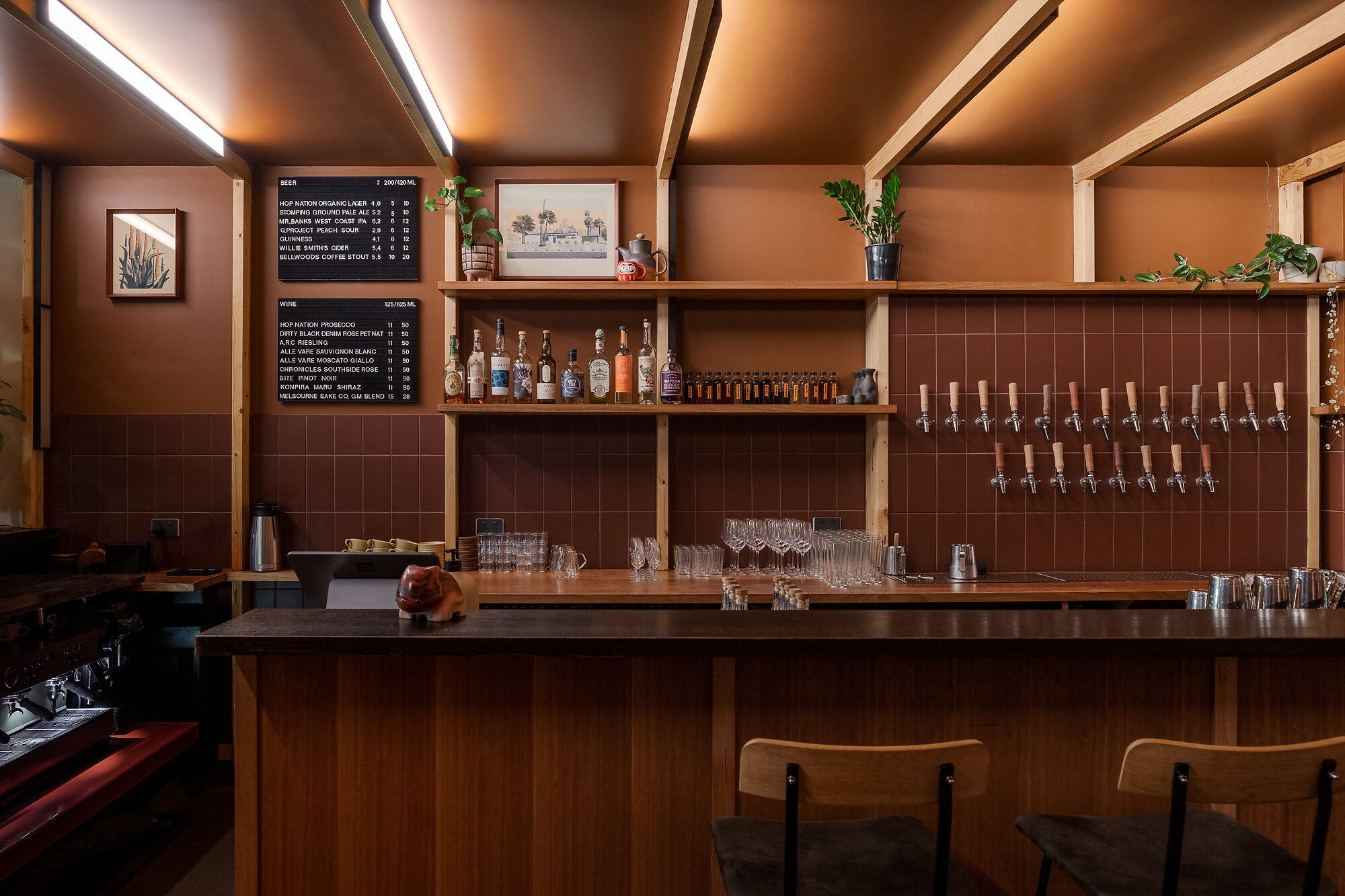 Good Measure by We are Humble | Eat Drink Design Awards