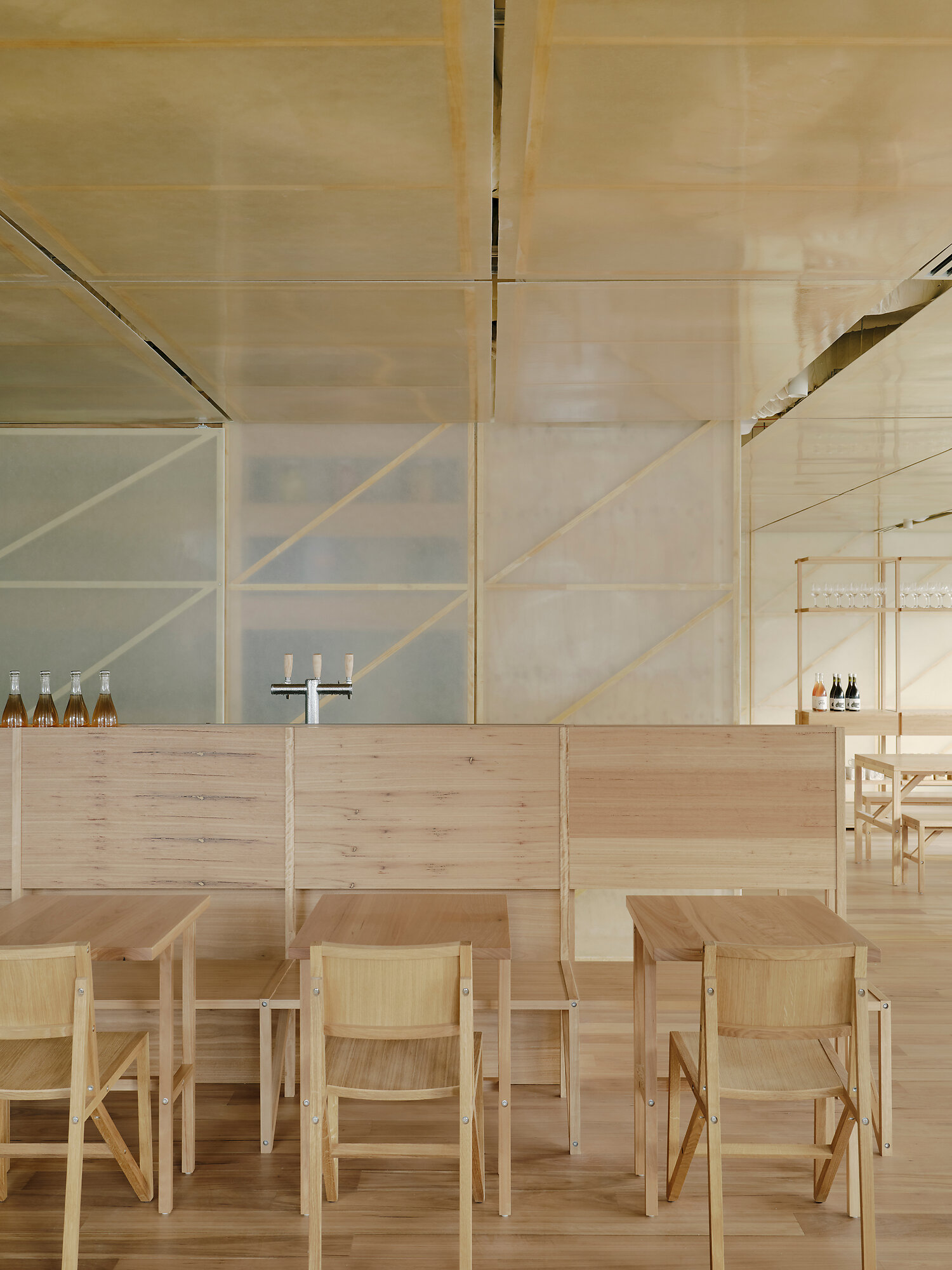 Best Café Design | Eat Drink Design Awards