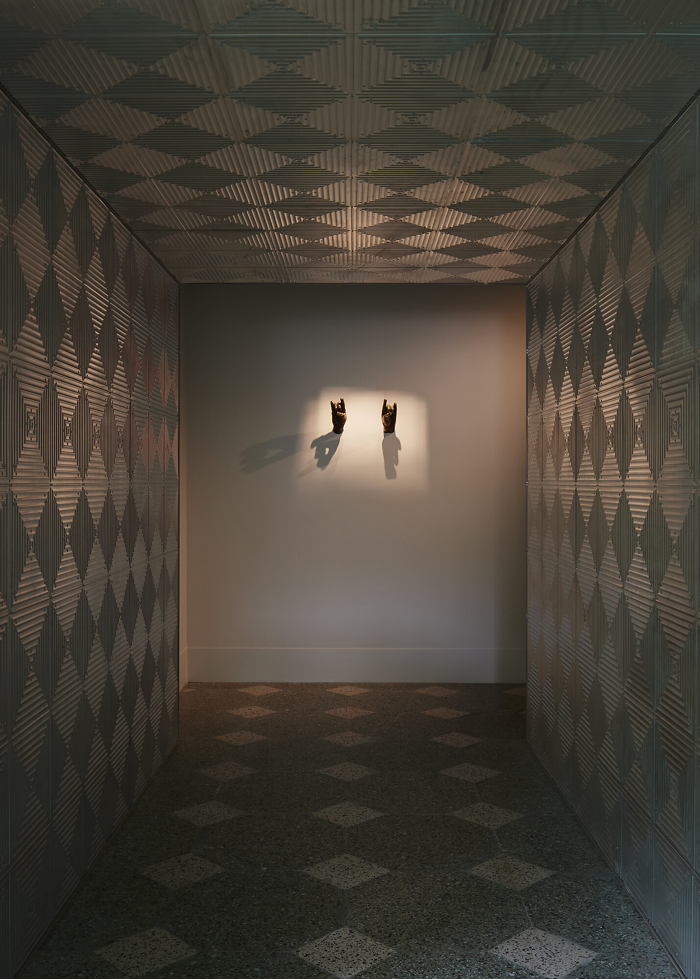 Di Stasio Carlton by Hassell | Eat Drink Design Awards