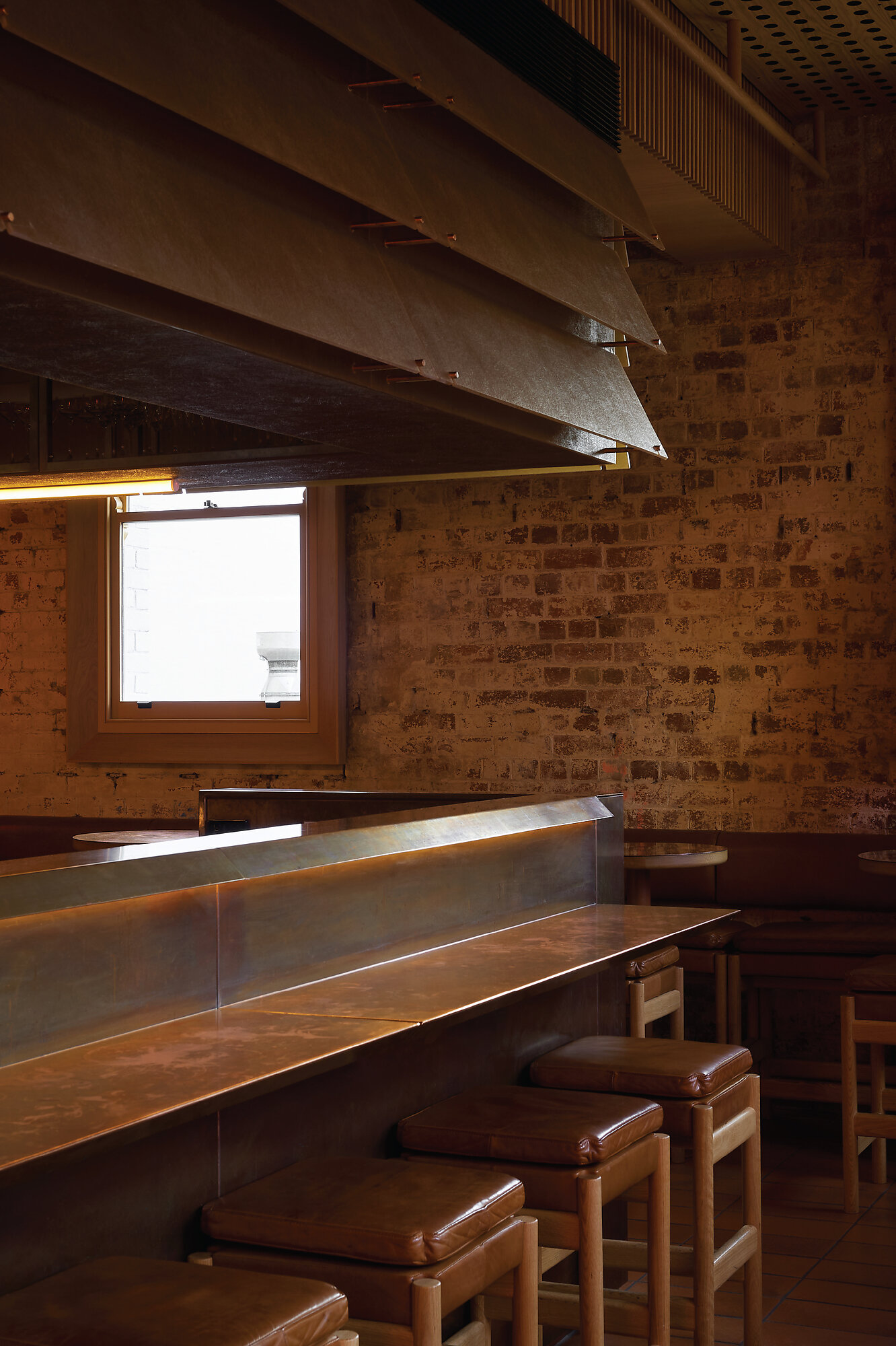 BKK by Dion Hall | Eat Drink Design Awards