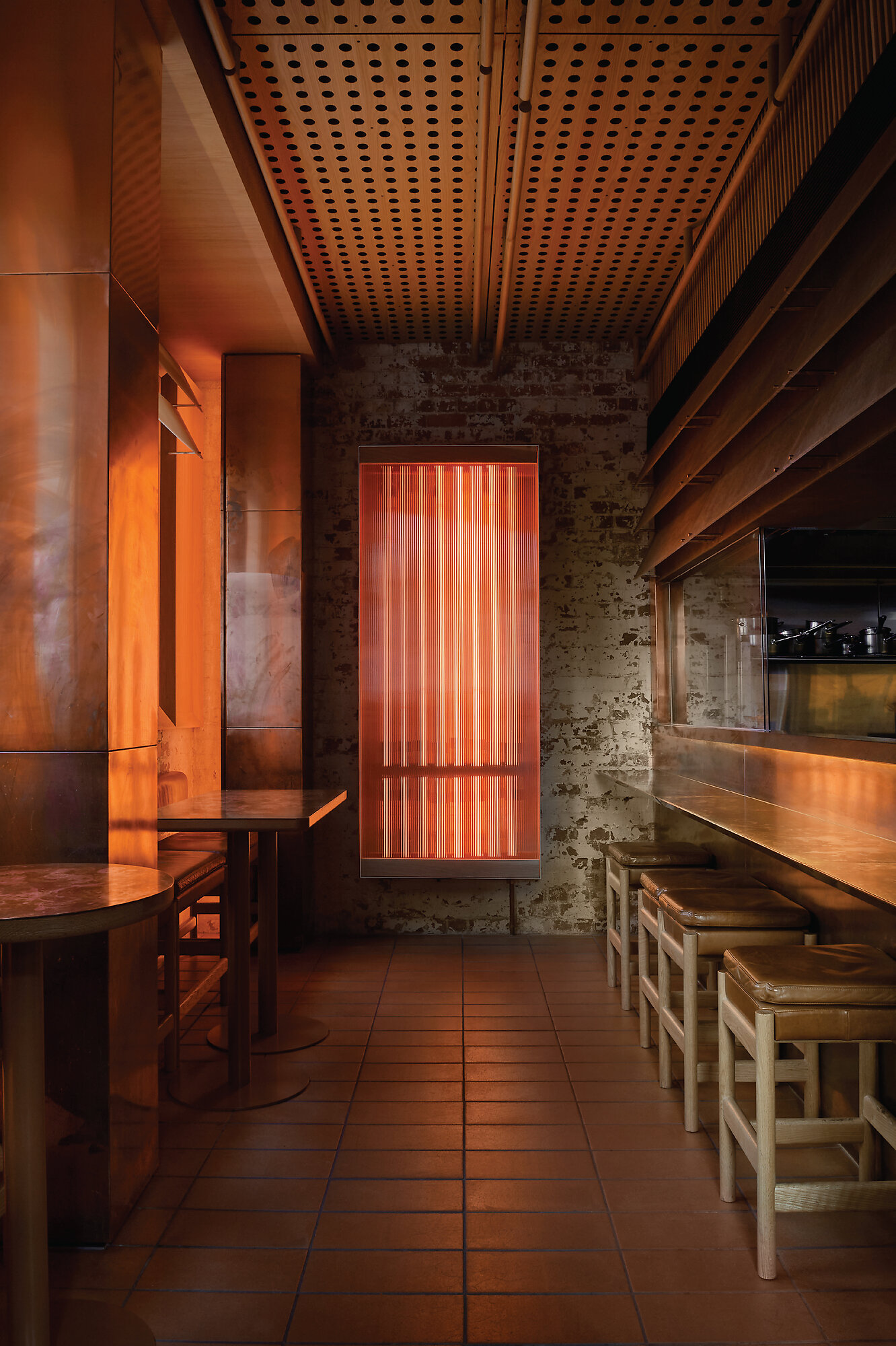 BKK by Dion Hall | Eat Drink Design Awards